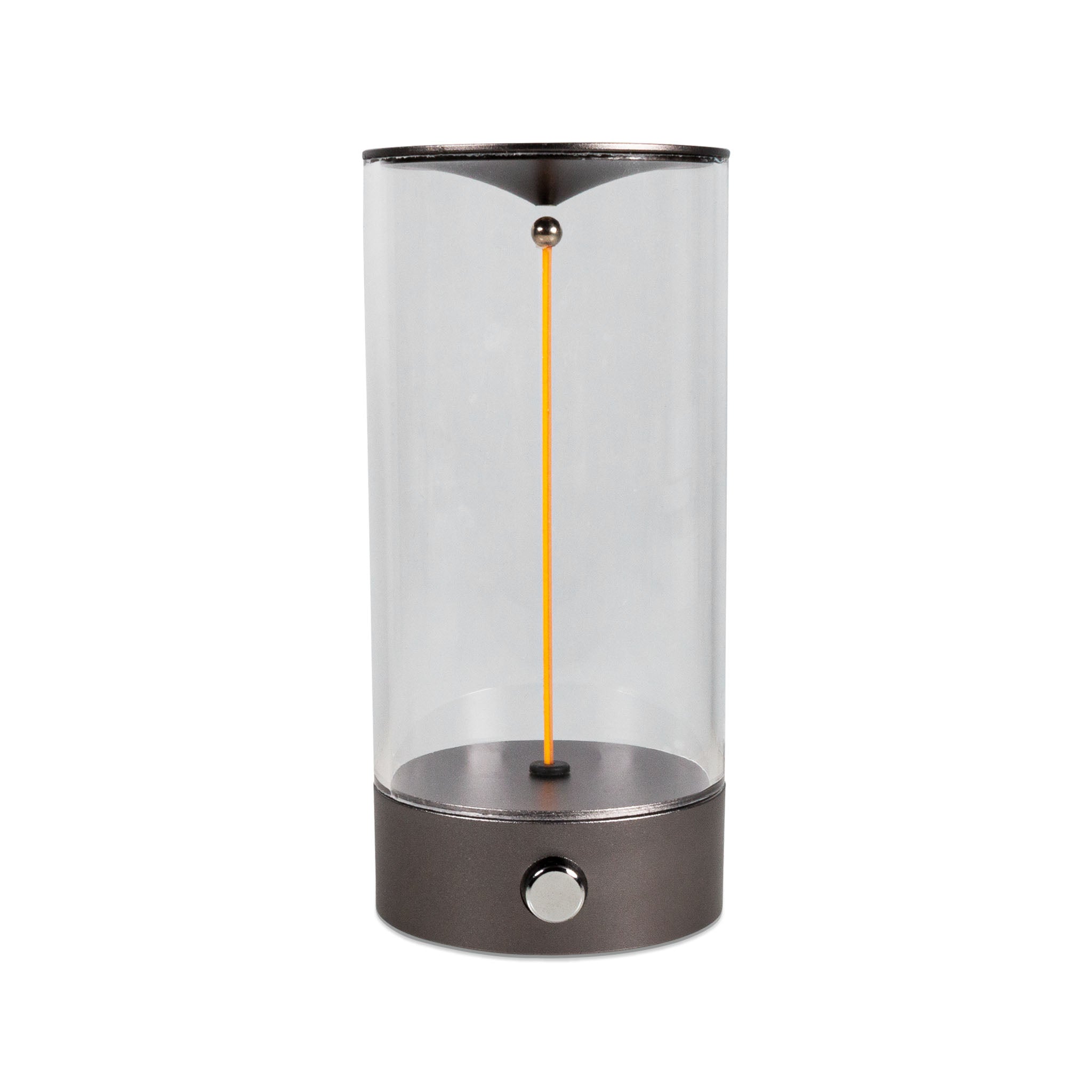 MagLED "firefly" - Akku Tischleuchte mit Logo bedrucken – KerryGifts