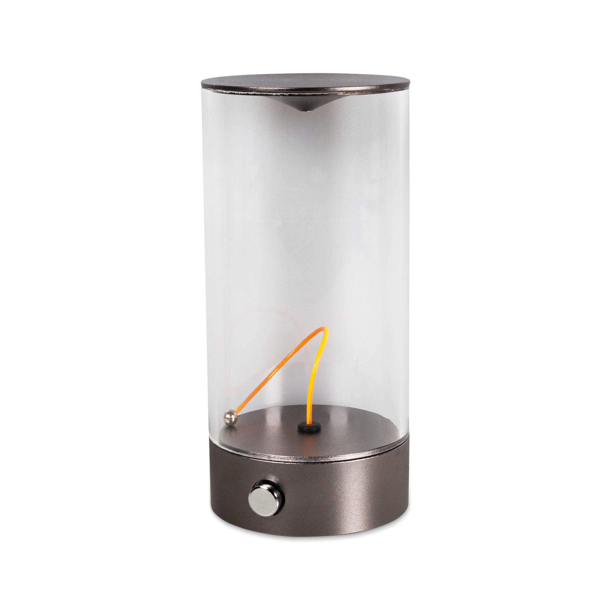 MagLED "firefly" - Akku Tischleuchte mit Logo bedrucken – KerryGifts