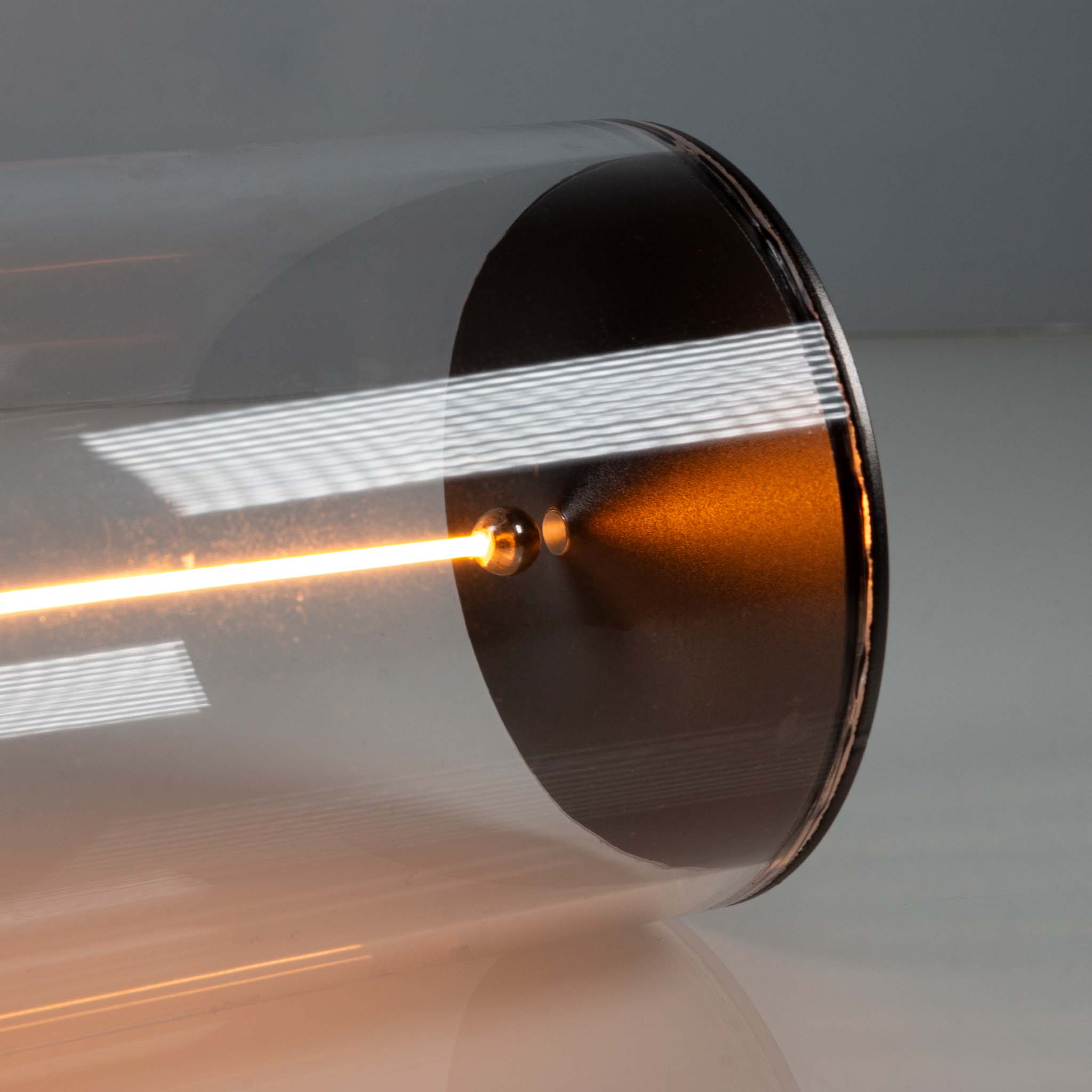 MagLED "firefly" - Akku Tischleuchte mit Logo bedrucken – KerryGifts