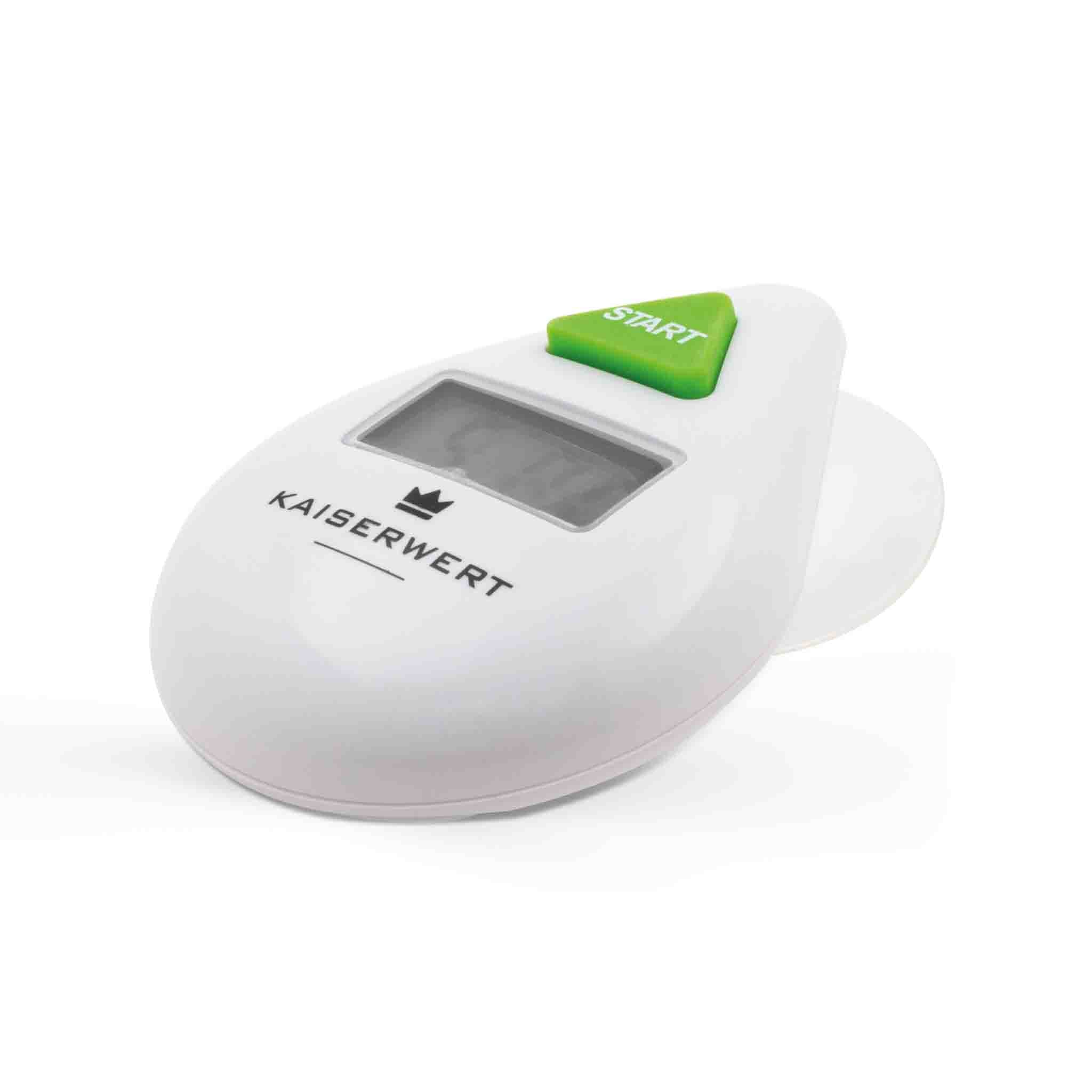 MagShower "timer" - Duschtimer mit Logo bedrucken als Werbeartikel ...